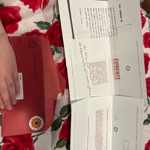 Clancy Stole - Etsy UK