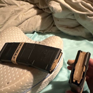 3D Printed Mec Bushing Storage Box. - Etsy