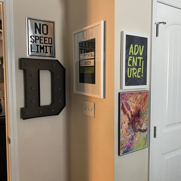 Printable to Be or Not to Be Art for Geeks, Digital Download,office ...