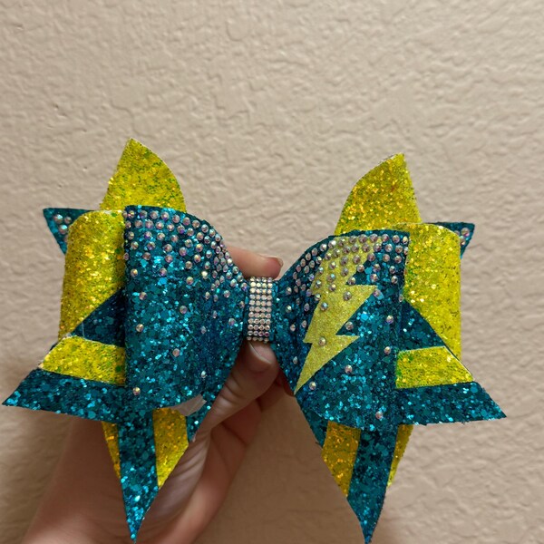 NEW COLLEGIATE STYLE!!! Team Orders Only!! Min Order 10+ Bows ...
