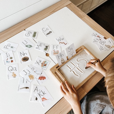 Homeschool DIY Calendar, Classroom Calendar Printable With US and ...