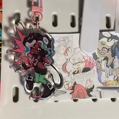 Din & Cobb Charms - Etsy