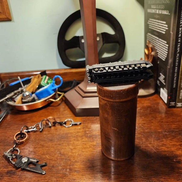 Leatherman Bit Kit Connector - Etsy