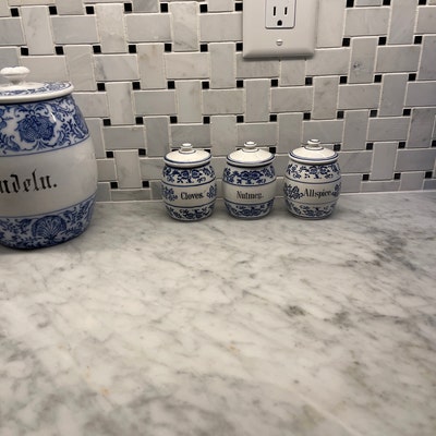 PRINTED Hand Drawn City Map of Downtown Geneva Illinois Pink Historic ...