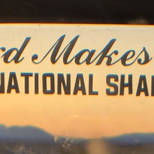 1st Gen Firebird Arrowhead Logo SVG PNG EPS - Etsy