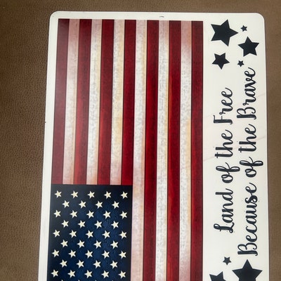 Mailbox Magnet Partial Cover Red Vintage Ford Chevy Truck Christmas ...