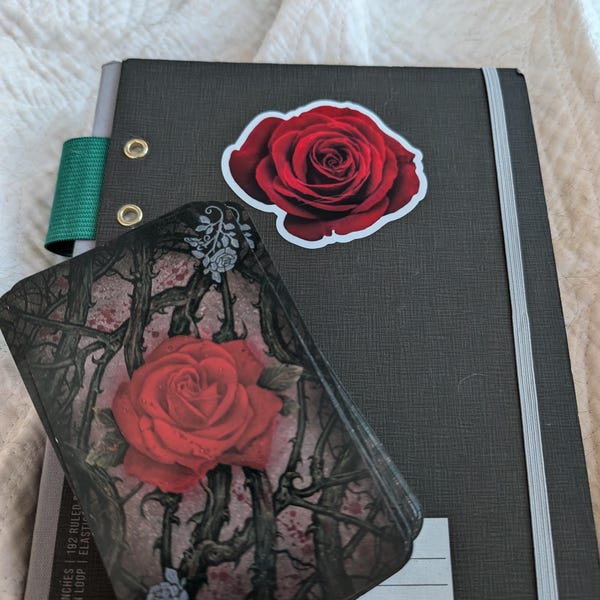 Butterfly Sticker - Nature Stickers - Fine Arts Sticker - Water Bottle ...