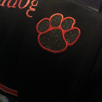 Chubby Robin American Bird Spring/nature Iron on Applique/embroidered Patch 697357-A - Etsy