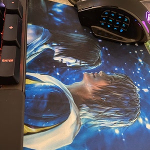 Mega Man 2 Classic Retro Title Screen Pixel Art Canvas | Etsy