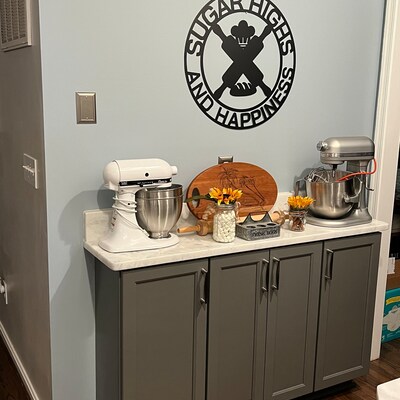 Cake Bakery Sign, Cake Shop Sign, Personalized Cake Sign, Bakery Decor ...