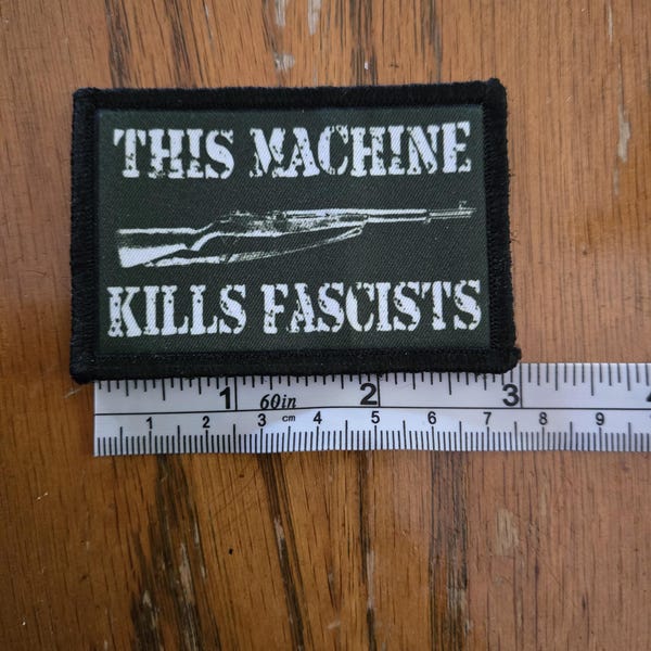 Calico Jack Pirate Flag Morale Patch- Hook and Loop 2x3" - Etsy