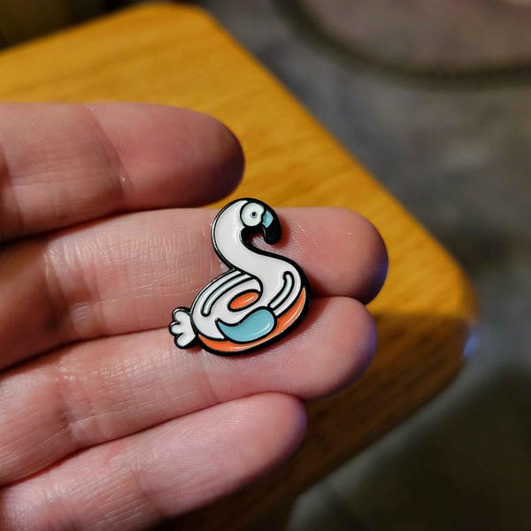 Camper Van Pin - LIMITED EDITION - Soft Enamel Pin Badge - Etsy