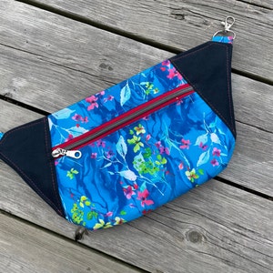 Dayna Pack PDF Sewing Pattern Linds Handmade Designs DIY - Etsy