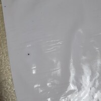 Blue Transparent Vinyl - Etsy