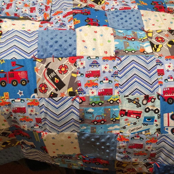 Barnyard Blues Storybook Panel - Denim - SB 20414-760. by Susybee for ...