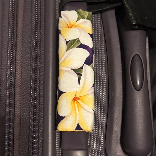 Hawaiian Zipper Pouch Hawaiian Fabric Zipper Pouch Pencil Zipper Pouch ...