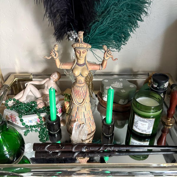 Custom Constellation Wooden Wands | Hand-carved Wands | Handmade Magic ...