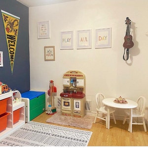 Growth Mindset Printable Boho Classroom Decor Calm Down Corner Poster ...