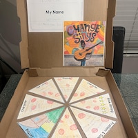 Create a Map Project, Create Your Own Map of Room, Map of School, Map of House or Map of the ...