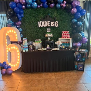 Gamer Dynamite TNT Candy Bar Wrapper Labels Treat Bag Party - Etsy