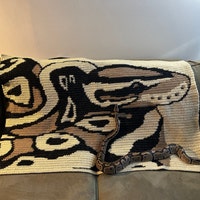 P. Metallica Crochet *pattern Only* - Etsy Canada