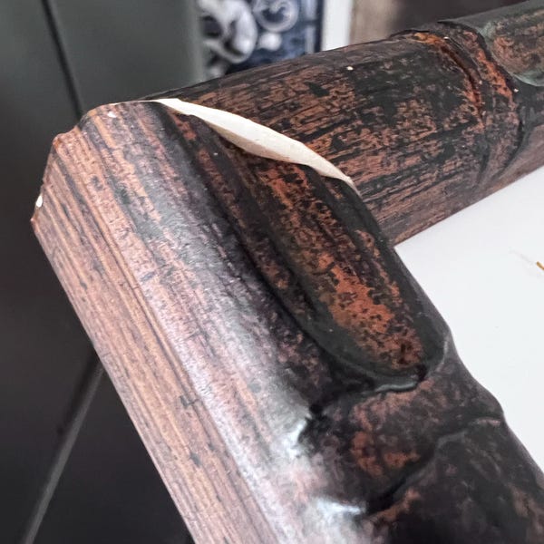 Aluminium Poster Frames - Etsy