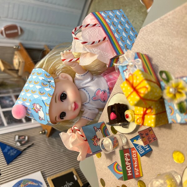 1 to 12 Scale Pretty Rulers. 9 Different Styles. Inches. Scaled 1:12 ...