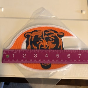 Embroidered Iron on TCB Patch Iron on Applique TCB Logo | Etsy