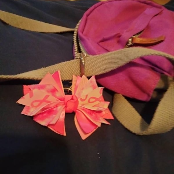 Country Concert Boot Bows, Embroidered Ribbons, Custom Boot Ribbons ...