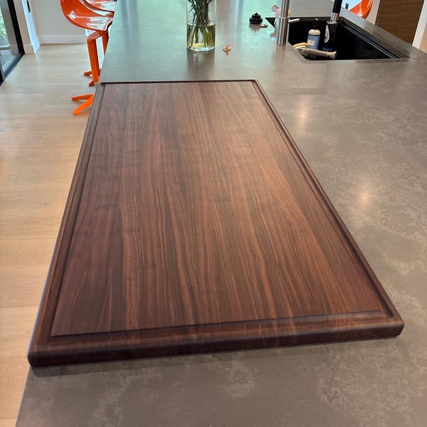 3/16" Thick Gate Letters or Outside Wall Decor - Etsy