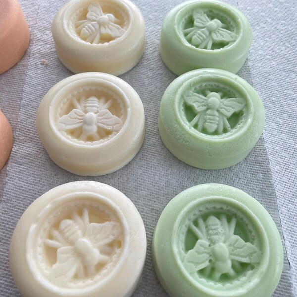 DIY Solid Conditioner Bars - Etsy Canada