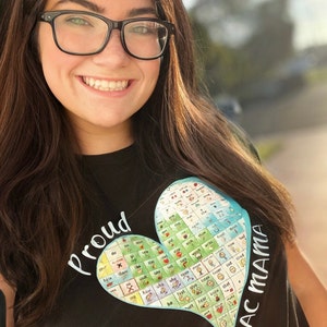 Advocate Support Empower, Pecs Special Education Teacher Shirt, Autism ...