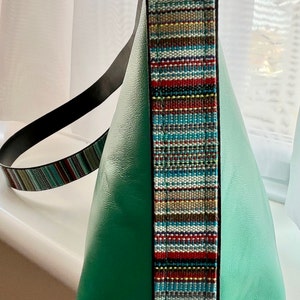 Variegated Rainbow Overlocker Thread Gütermann Wooly/bulky - Etsy UK