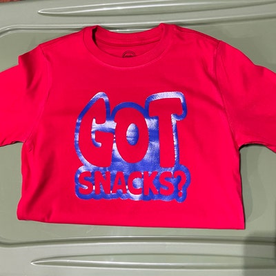 Got Snacks Svg Toddler Humor Svg Toddler Boy Svg File Funny Toddler ...