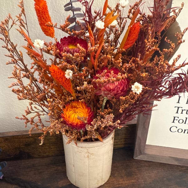 Preserved Lycopodium Bunchdried Princess Pine Grassdried Flowers ...
