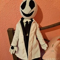 Taki of Friday Night Funkin 15,7 40 Cm FNF Premium Plush Toy - Etsy Canada