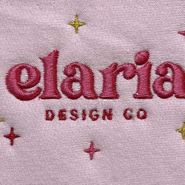 Custom Embroidery Digitizing, Logo Digitizing, Embroidery Digitizing ...