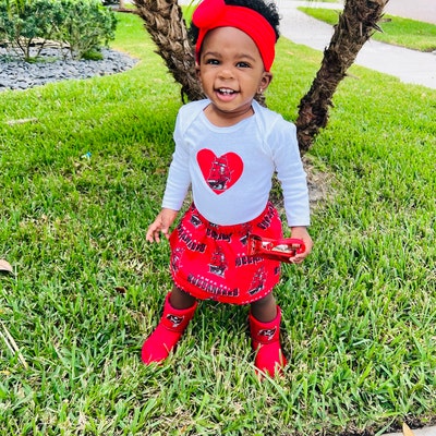 Chicago Cubs Outfit Chicago Cubs Baby Skirt Chicago Cubs - Etsy