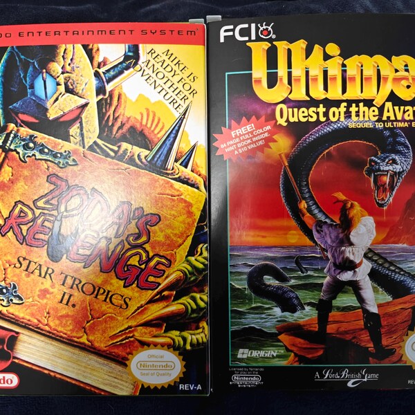 Rad Racer 2 NTSC Nintendo NES En Reproduction Box - Etsy