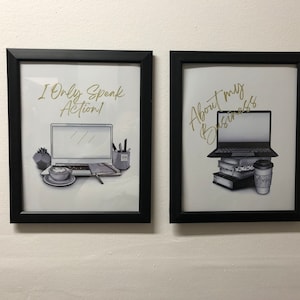 Printable Daily Health Reminders Self Care Checklist | Wellness Journal ...