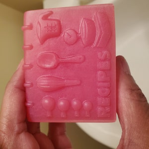 Windswept Tree / 100% Handmade Tree Acrylic Soap Stamp/cookie Stamp ...