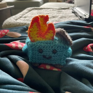 PDF Crochet Pattern Hot Dog Scarf - Etsy