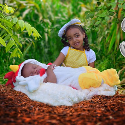 Digital Backdrops for Photographers / Baker Chef Studio /photoshop ...