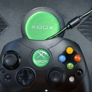 Ultra Premium Original Xbox Capacitor Replacement Kit for CPU - Etsy