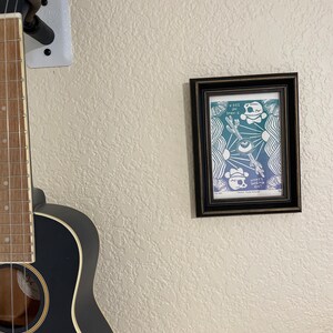 Howdy Partner VII Sticker Vinyl Sticker Sea Cowboy Laptop Sticker Decal ...