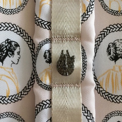 Small Silver Star Wars Millennium Falcon Lapel Pin Hans Solo - Etsy