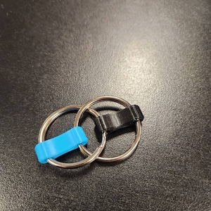 Mini Infinity Cube Fidget Toy - Etsy