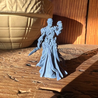 Master Skeleton - Etsy