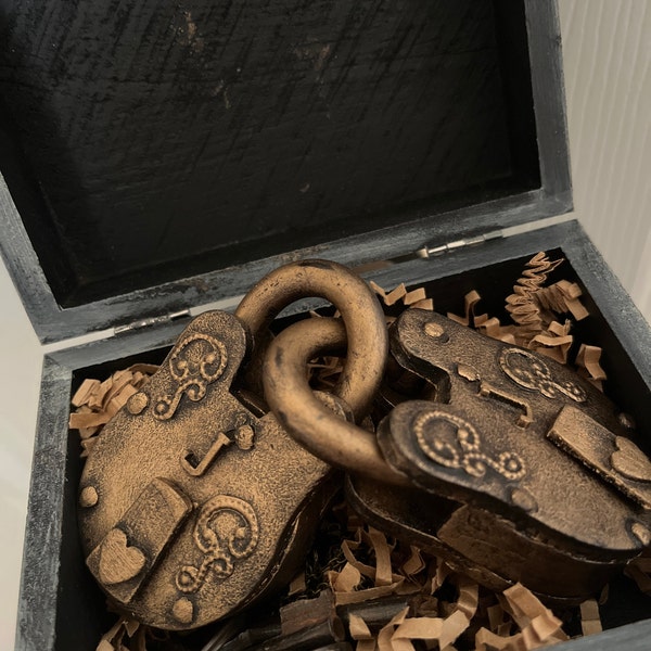 Tree of Life Wall Decor | Love Lock | Wedding Unity Ceremony | Unique ...