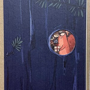 I LOVE MEDIEVAL ANIMALS a Zine for People Who Love Medieval - Etsy UK